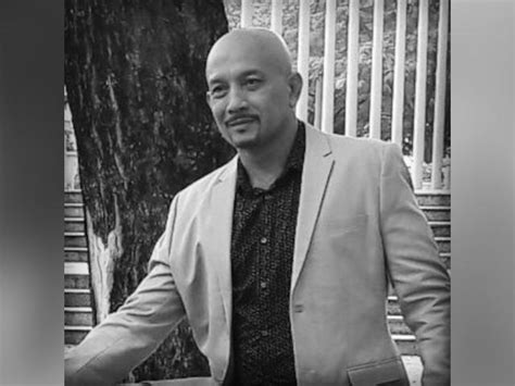 Ridzuan Hashim Passed Away At 61