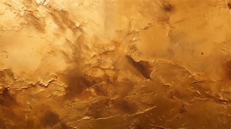 Premium Photo Golden Texture Premium Photo Golden Texture