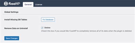 How To Uninstall Fusewp Completely Fusewp