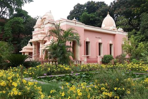 History Of Ashrama Ramakrishna Mission Ashrama Tirupati