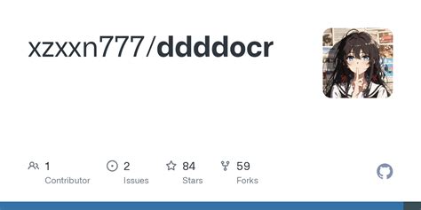 Github Xzxxn777ddddocr