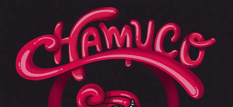 Chamuco On Behance