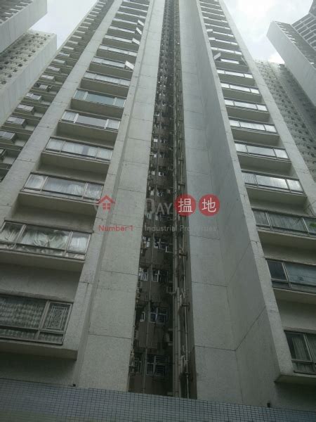 South Horizons Phase 2 Yee Wan Court Block 15 海怡半島2期怡韻閣 15座 Ap Lei
