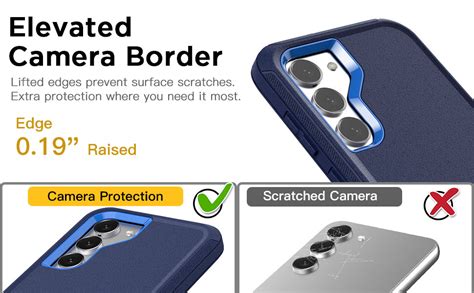 Aicase For Samsung Galaxy S23 Case61 With Screen