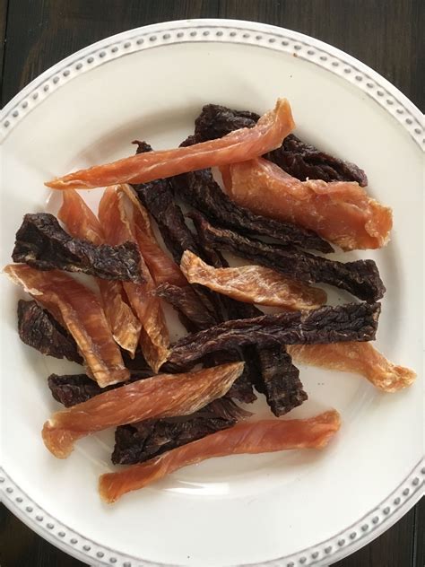 The Kitchens Have Gone To The Dogs Jerky Treats For Your Pupster Artofit
