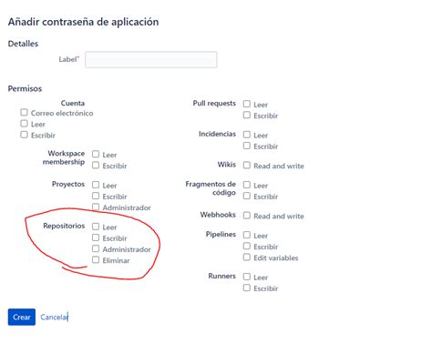 Clonar Repositorio De Bitbucket Usando App Passwords ⋆ Esbrillante