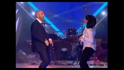 ბრავო ზურა და სალომე ცეკვა Bravo Zura Da Salome Tsekva Youtube