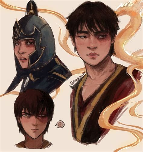 Pin By Lissa On Avatar Avatar The Last Airbender Art Zuko Avatar Aang