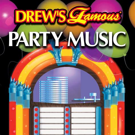 ‎drews Famous Party Music By The Hit Crew On Apple Music