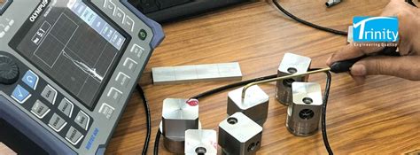 Eddy Current Testing Crack Detection Sorting Tube Bangalore India