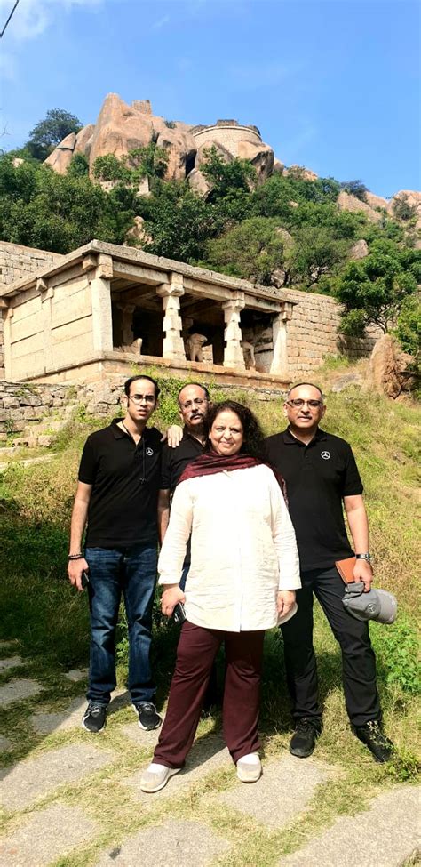 Mr Arvind Mathur A True Mercedes Benz Sundaram Motors