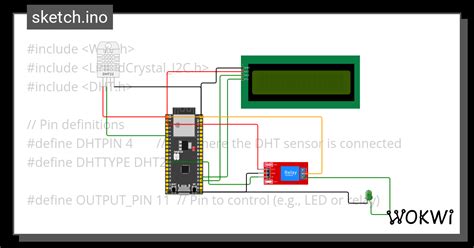 Temp Wokwi Esp32 Stm32 Arduino Simulator