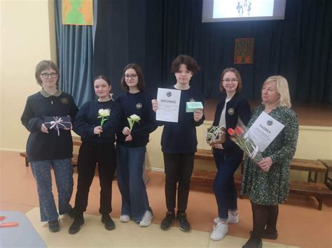 Sveikiname „gamtos Ir Tiksliųjų Mokslų Protų Mūšio“ Nugalėtojus
