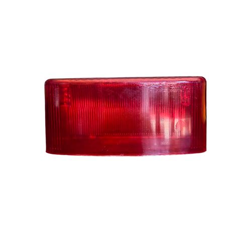 Mica De Faro Posterior Cg Motokar — Repuestos Eandm