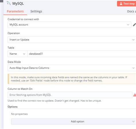 How Can I Know Connection With Mysql Correct Or Wrong Questions N N Community