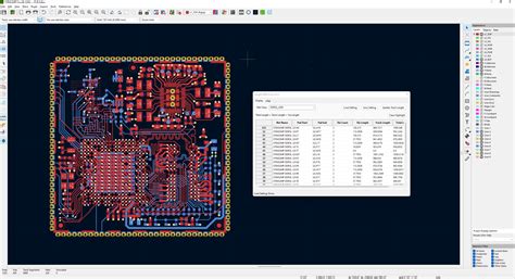 Length Matching Plugin For KiCad External Plugins KiCad Info Forums