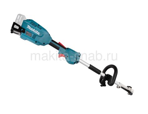 Аккумуляторный мотоблок Makita DUX18Z | Makita-snab