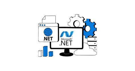 Top 7 Benefits And Features Of Net Framework For Developers