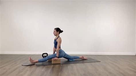 Our Greatest 18 Stretches For Splits Right Heres How You Can Grasp