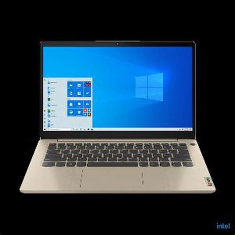 LENOVO NOTEBOOK IDEAPAD 3 14ITL6 I7 8G 4G 1T 256G 10S MTM 82H700C4ID