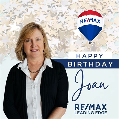 Remax Leading Edge On Linkedin Birthday Remax Weareremax