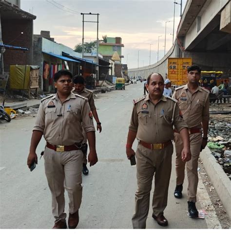 Aligarh Police On Twitter Sspaligarh के निर्देशन में Aligarhpolice