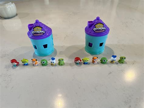 Normal To Get Duplicates Rdisneydoorables