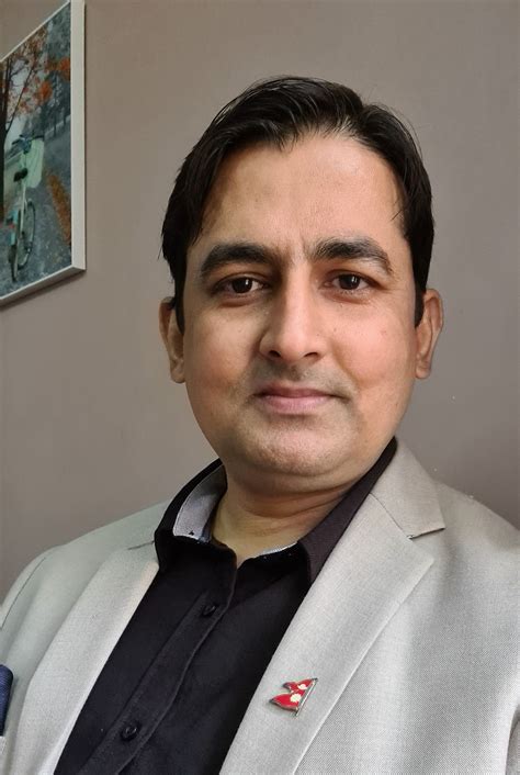 विवेकशील साझा पार्टीको प्रवक्तामा पाठक Nepal Press