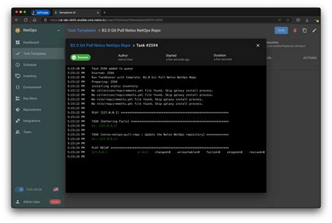 Sync Semaphore Reposit Support