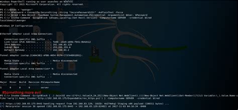 All Things Security Windows Lateral Movement Fu