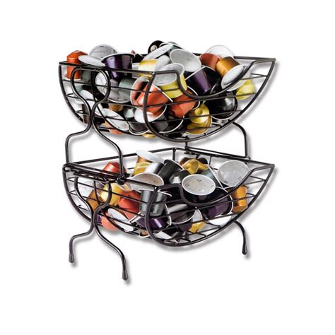 Stacking Mesh Baskets At Amanda Edmondson Blog