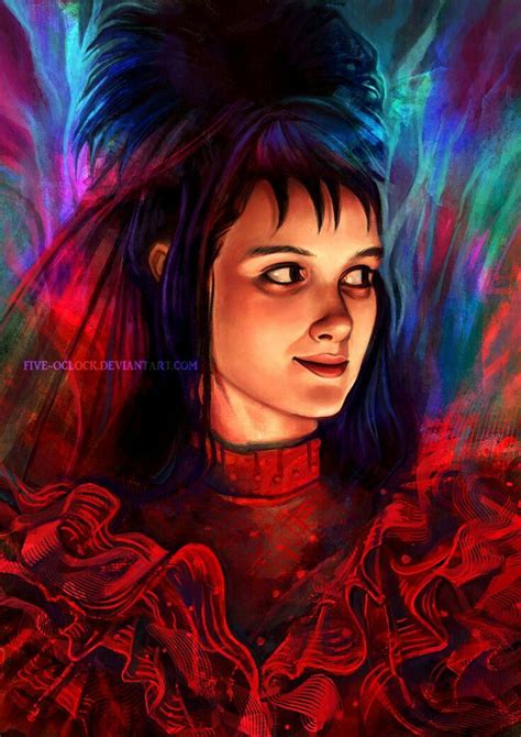 Lydia • Beetlejuice Tim Burton Art Beetlejuice Movie Beetlejuice