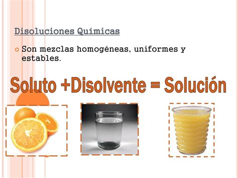 PPT Propiedades Coligativas De Las Disoluciones PowerPoint