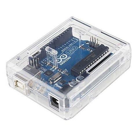 Caja Arduino Los Mejores Ejemplares De Cajas