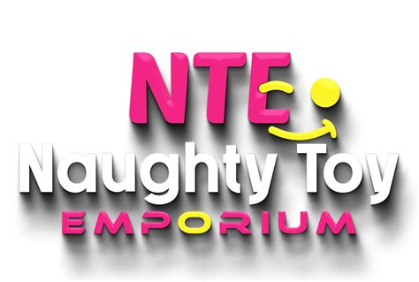 Naughty Toy Emporium