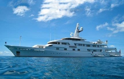 Business White Cloud Captain Faces Legal Charges