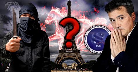 Attaque Au Couteau à Paris Drame Réel Mais Pour Quelles Raisons Adnm