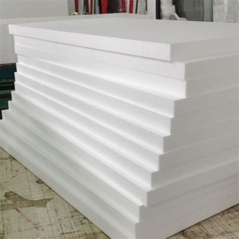 Tấm Xốp ép Dày 5cm Cách âm Cách Nhiệt Tốt Chịu Lực Cao Tấm Xốp Cắm Hoa Lazadavn