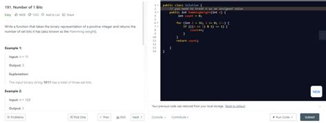 How To Solve A Binary Integer Problem Anubha Chouhan Posted On The