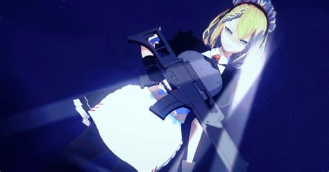 コイカツサンシャイン G36 コイカツサンシャイン版 Haseのイラスト Pixiv