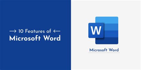 10 Features You Didnt Know Of In Microsoft Word Indigo