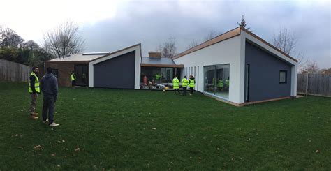 Projects Near Completion Concept8
