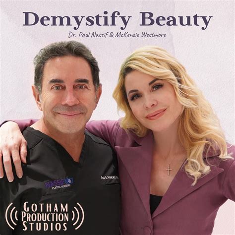 Fixing Your Smile W Dr Bill Dorfman Demystify Beauty With Mckenzie