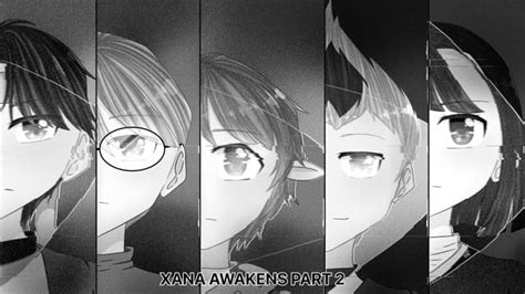 Code Lyoko Manga Part 2 R Codelyoko