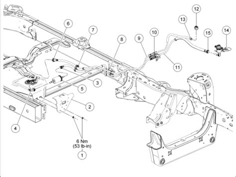 Fuel Filter Location Where Is Fuel Filter Located