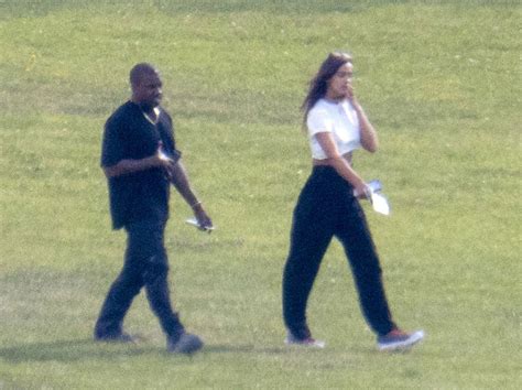 Kanye West e Irina Shayk no serían pareja COSAS PE