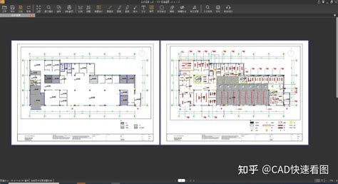 多张pdf图纸转成一个cad文件，你会操作吗？ 知乎