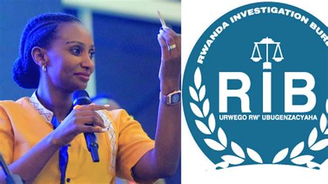 Scovia Mutesi Aciye Impaka Mu Kubaza Ibibazo Bikomeye Rib Youtube