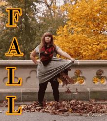 Autumn Is Coming S Tenor