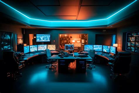 in the system control room operator and administrator neural network